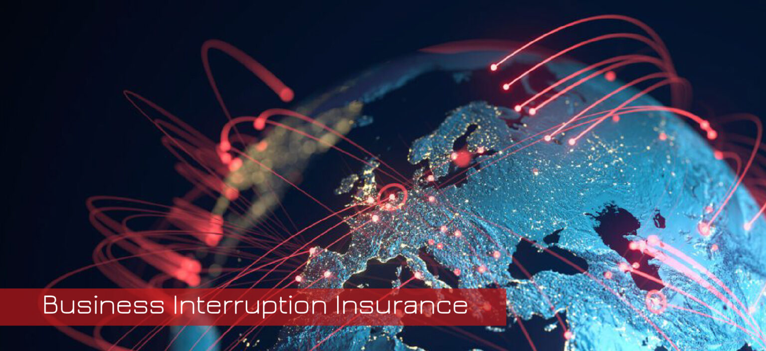 Business Interruption Insurance – TFI BROKERS