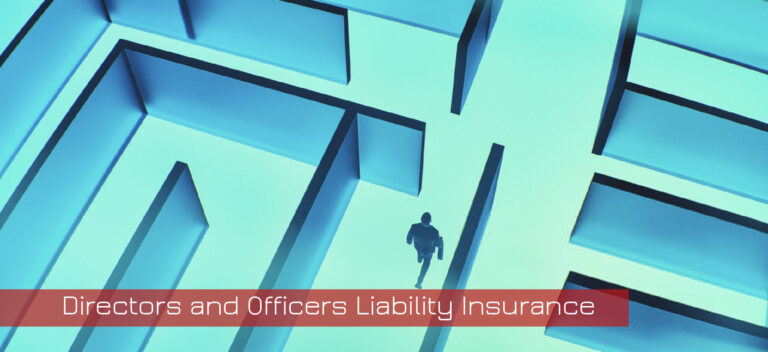 Directors and Officers Liability Insurance – TFI BROKERS