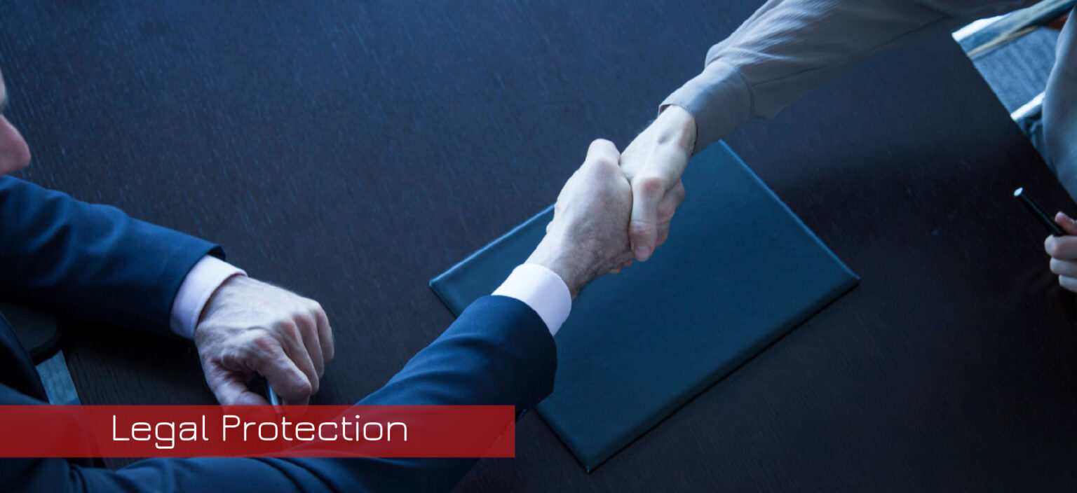 Legal Protection Insurance – TFI BROKERS