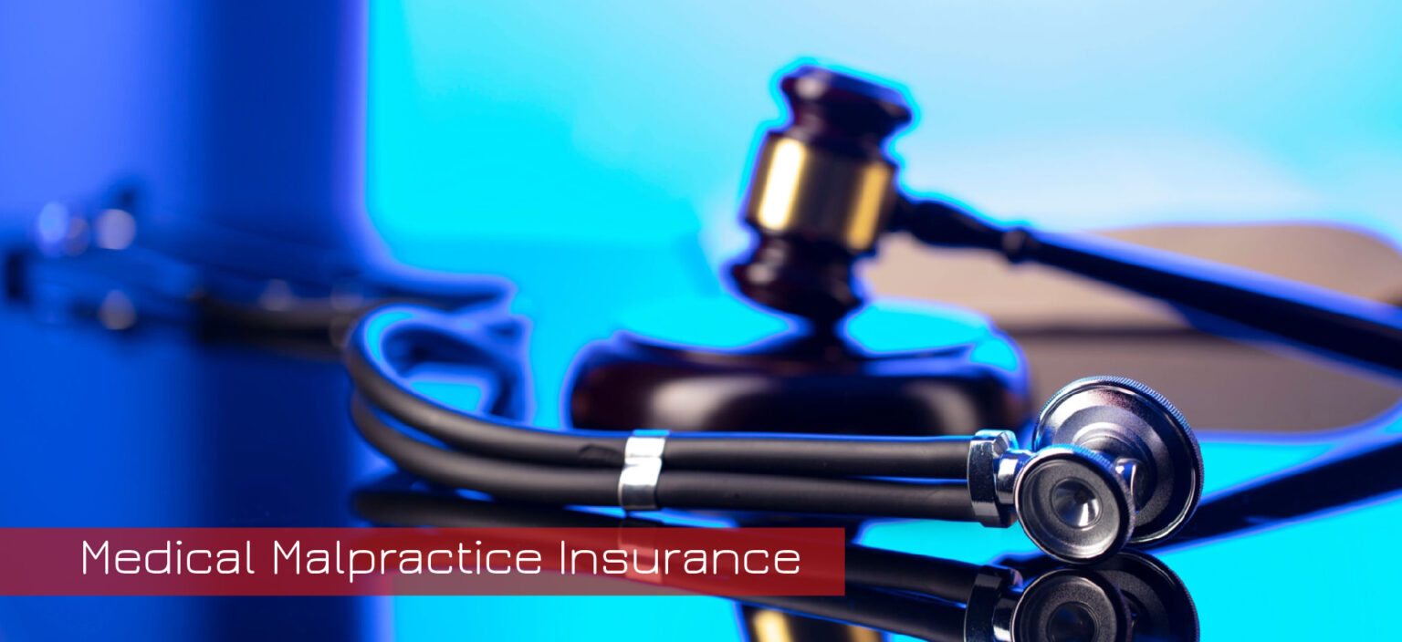 Medical Malpractice insurance – TFI BROKERS