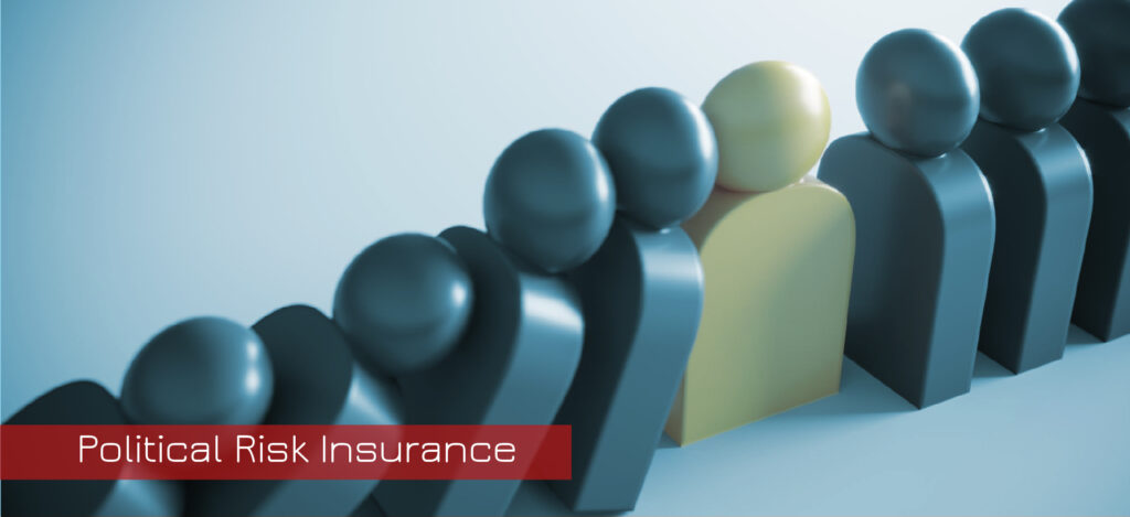 Political Risk Insurance – TFI BROKERS