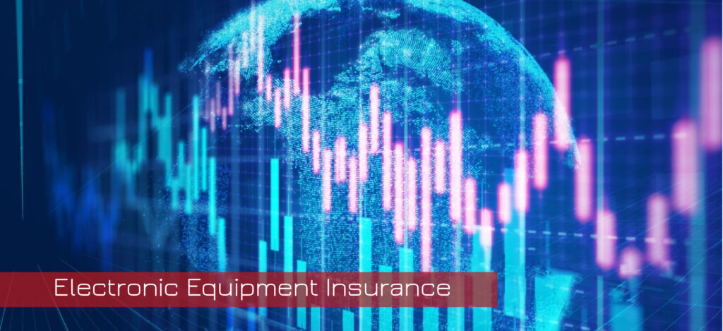Electronic Equipment Insurance – TFI BROKERS