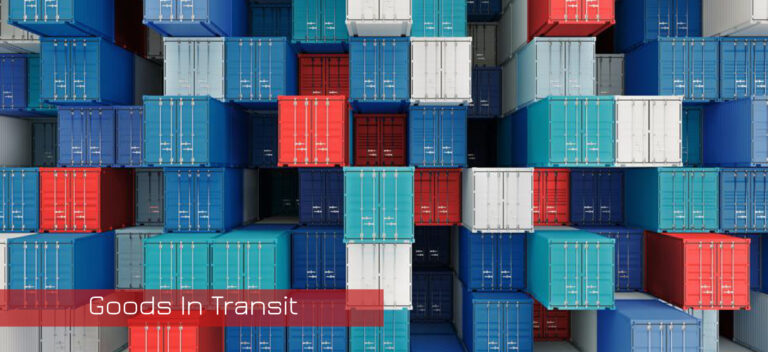 Goods In Transit Insurance – TFI BROKERS