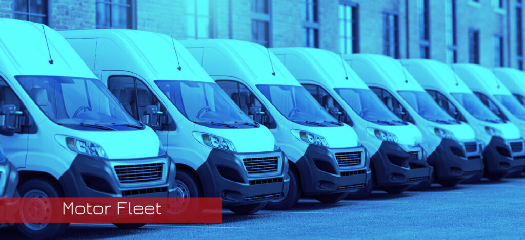 Motor Fleet Insurance – TFI BROKERS